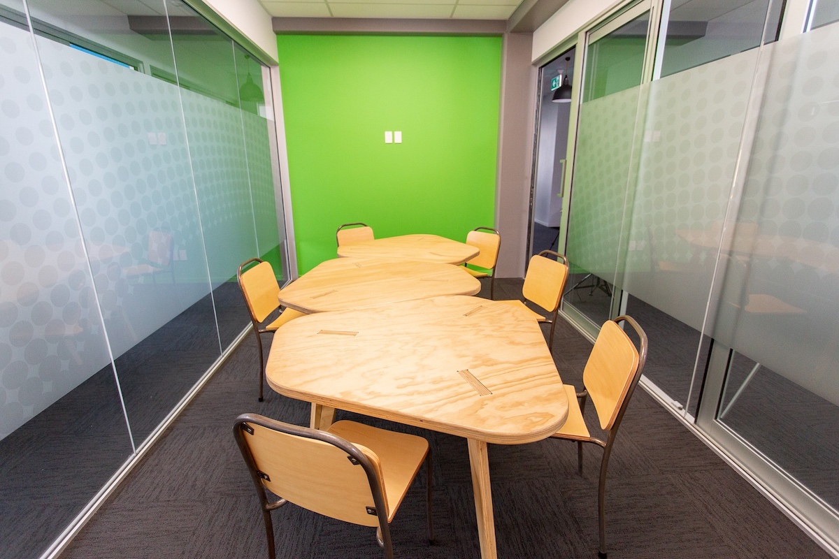 Meeting Rooms - Basestation