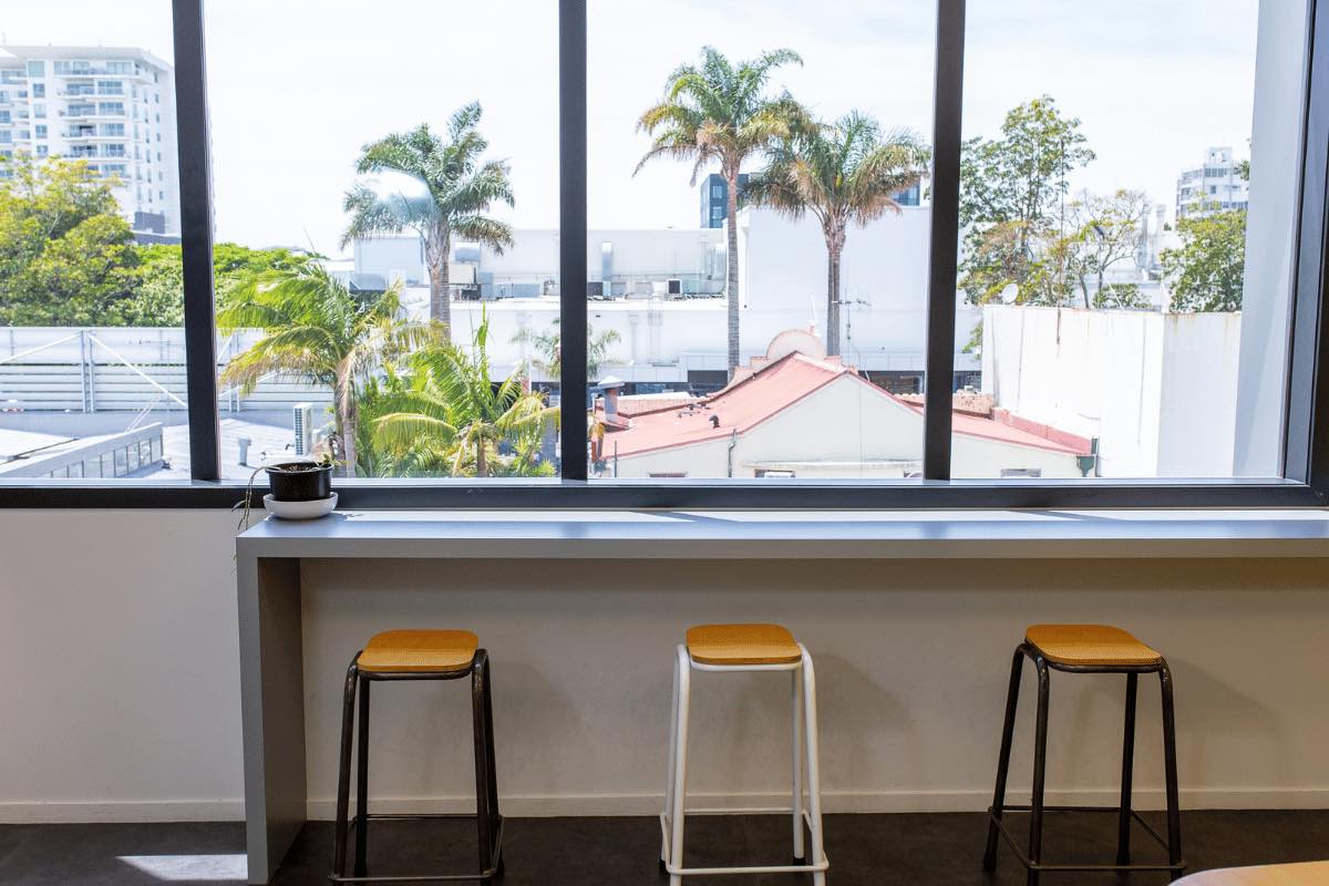 Torvalds Room - Basestation