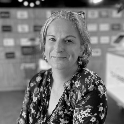 Meet the Team... kia ora Ruth! - Basestation